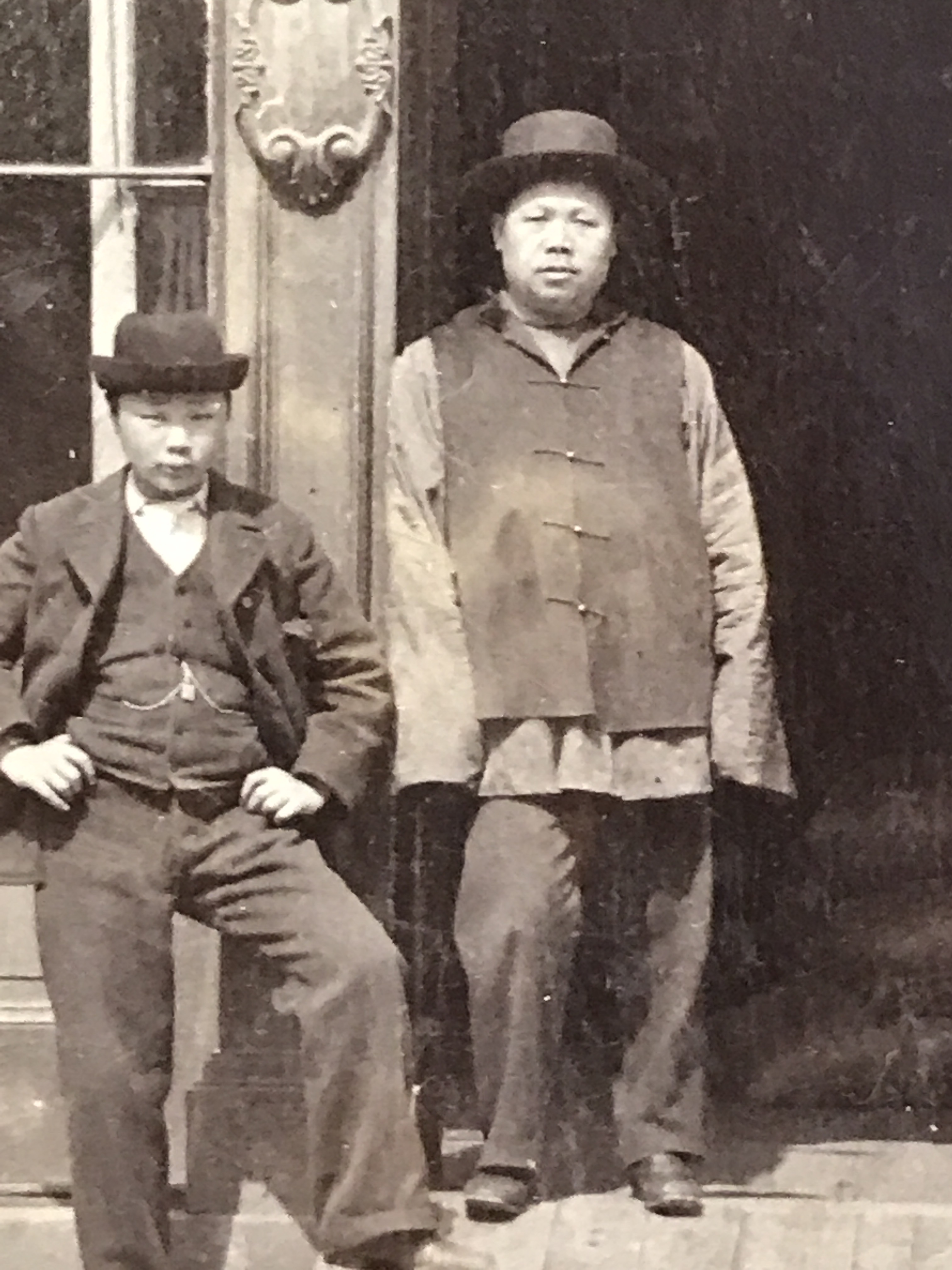 Some images of Seid Back – M.L. Schepps